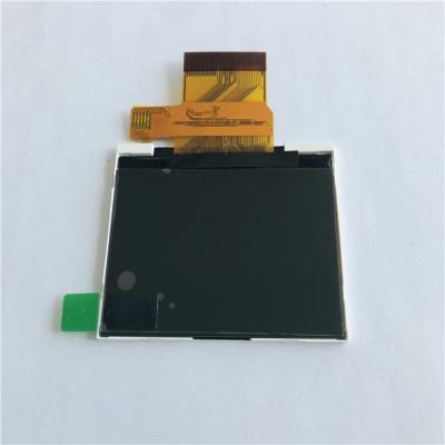 China 500 Nit 2.31 Inch 320X240 Small TFT Screen TN Transmissive for sale