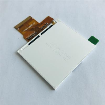 China 2.31 Inch Width 51mm Small LCD Touch Screen High Brightness 500 Nits for sale