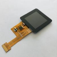 China SPI Interface Small LCD Touch Screen for sale