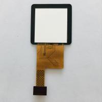 China SPI Interface Small LCD Touch Screen for sale