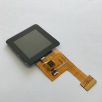 China SPI Interface Small LCD Touch Screen for sale