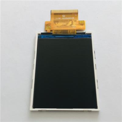 중국 240X320 SPI RGB 인터페이스 2.8 인치 컬러 TFT LCD 화면 판매용