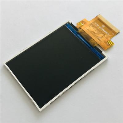 중국 240X320 SPI RGB 인터페이스 2.8 인치 컬러 TFT LCD 화면 판매용