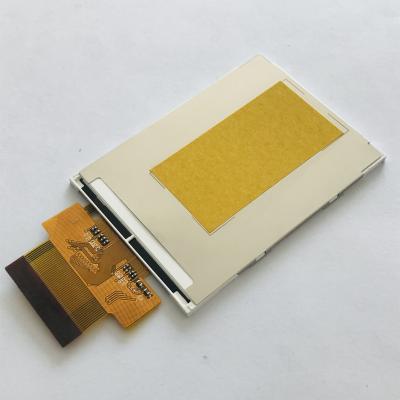Cina Modulo LCD Transmissive a 2,8 pollici del touch screen un'osservazione di 6 in punto in vendita