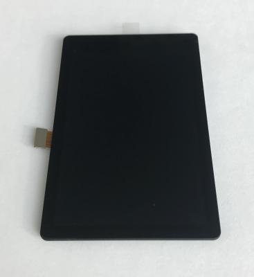 China MIPI TFT LCD Capacitive Touchscreen for sale