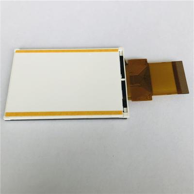 China 300cd het Touche screen van m2 TFT LCD Te koop