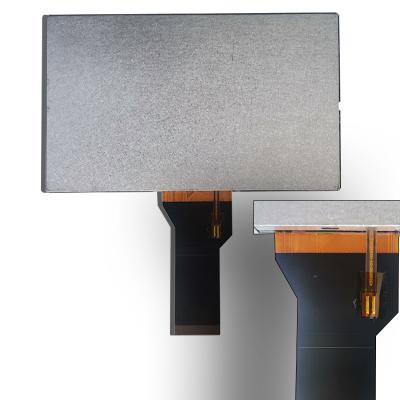 China Transmissive TN Industrial LCD Display LCD Tft Module 7 Inches for sale