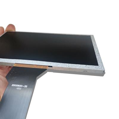 China Transmissive TN Industrial LCD Display LCD Tft Module 7 Inches for sale
