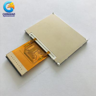 China relação de SPI MCU RGB do módulo da exposição de 320*240 2.0inch LCD multi à venda