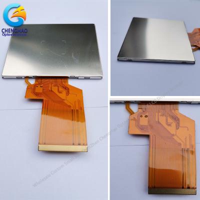 Cina modulo del monitor 320*240 TFT di LCD del quadrato 3.5inch con l'interfaccia di 24bit RGB in vendita