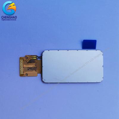 China 1.47inch Mini TFT Display RGB Vertical Stripe 172x320 With ST7789V3 for sale