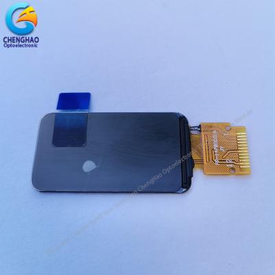 中国 1.47インチ 小さなLCDディスプレイ 全視角 4線 8ビットSPIインターフェース 販売のため