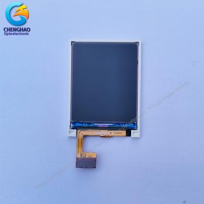 Cina Piccola esposizione a 1,8 pollici 128*160 di TFT LCD con il driver IC ST7735S in vendita