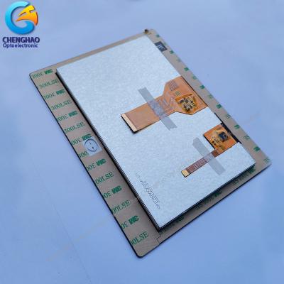 Chine Lumière du soleil capacitive d'écran tactile de TFT LCD de la luminance 850 lisible à vendre