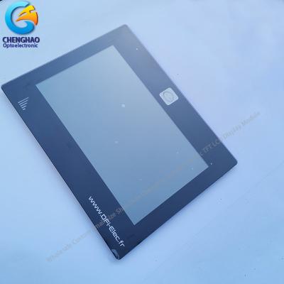Chine Lumière du soleil capacitive d'écran tactile de TFT LCD de la luminance 850 lisible à vendre