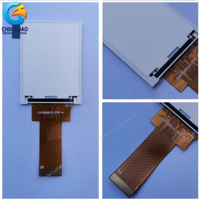 Cina monitor a colori 8bit di 1.77inch TFT LCD interfaccia del sistema di 8080 serie in vendita