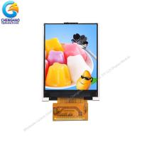 China 2.4'' TFT LCD Module Display 240x320 Resolution With MCU Interface for sale