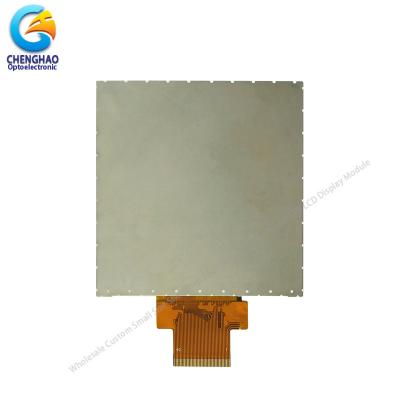 China 3.95" LCD Display Module 40 Pin SPI Interface IPS TFT LCD Screen for sale