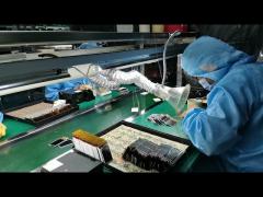 7.0 Inch Capacitive Touch Screen Display With 24 Bit Parallel RGB Interface