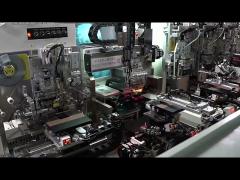 Líneas de encargo 8 pedazo/3 líneas 9 pedazo del reloj 4 del módulo 6 O de 2,8 pulgadas 240*320 Spi Lcd