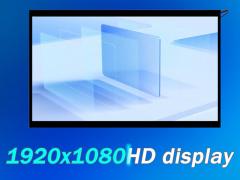Écran LCD 1280x800 TFT 12,1 pouces Lvds Interface 16M Module d'écran couleur