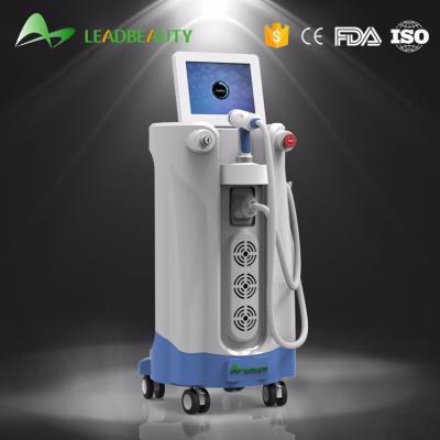 China 2017 Newest Model Ultrashape / HIFU Slimming Machine with good quality (OstarBeauty) for sale