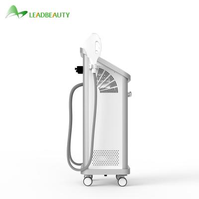 China Professional high quality best quality hair removal machines home use for sale