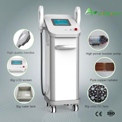 China CE approved!! Best 808 Diode Laser Permanent Hair Removal Device for sale