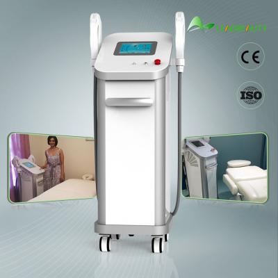 China CE approved!! Best 808 Diode Laser Permanent Hair Removal Device for sale