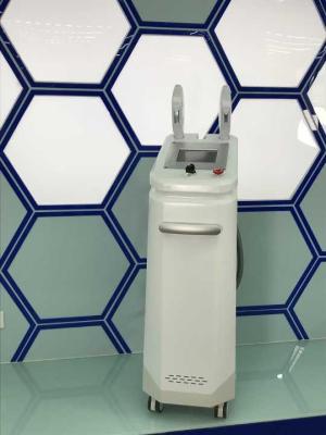 China Best 808 Diode Laser Permanent Hair Removal Device. Give you beautiful fuature. for sale