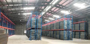 China Factory - ANPING DONGMING WIRE MESH CO., LIMITED