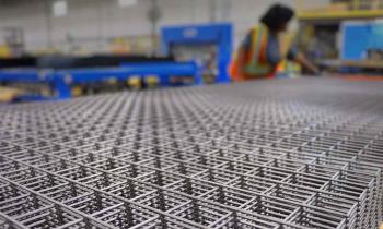 China Factory - ANPING DONGMING WIRE MESH CO., LIMITED