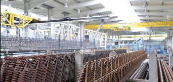 China Factory - ANPING DONGMING WIRE MESH CO., LIMITED