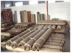 Cina Griglia di vetro non tossica 316L 321 Griglia di vetro in acciaio inossidabile in vendita