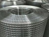 Quality Stainless Steel Welded Wire Mesh 304 316 316L Corrosion Resistance for sale