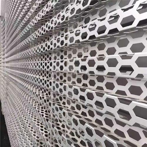 Quality 1.2mm-4mm Decorative Screen Mesh Rust Resistant Architectural Mesh Screen for sale
