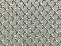 China Durable Decorative Screen Mesh With 1.0mm 1.2mm Wire Diameter For Ceilings for sale