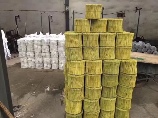 Quality Galvanized Metal Steel Wire Heat Treated Galvanised Wire Rope 2mm for sale