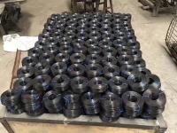 Quality Customizable 0.6mm Metal Steel Wire With Pvc Coating Hexagonal for sale