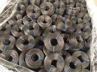 Quality 22 Trapezoidal Cross Section Metal Steel Wire Hot Dip Galvanized Wire for sale