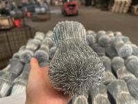 Quality 0.3mm-0.6mm Dia PVC Coated Steel Wire Construction Stainless Steel Wire for sale
