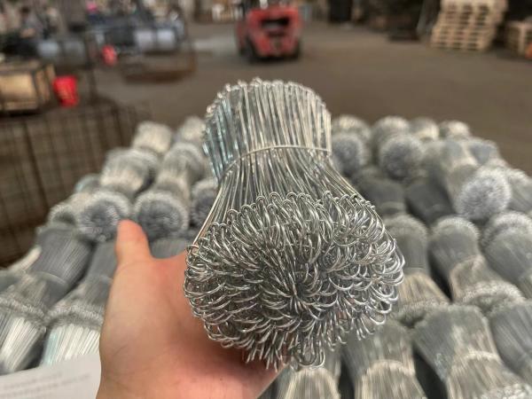 Quality 0.3mm-0.6mm Dia PVC Coated Steel Wire Construction Stainless Steel Wire for sale