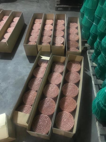 Quality PVC Coated Metal Steel Wire Galvanized Steel Wire 20 Gauges Customizable Length for sale