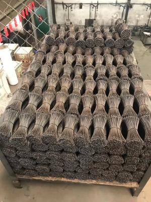 Quality 0.3mm-0.6mm Dia PVC Coated Steel Wire Construction Stainless Steel Wire for sale