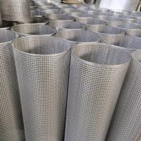 Quality Sieving 6m Steel Woven Mesh 304 Stainless Steel Woven Wire Mesh for sale