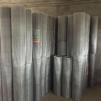 Quality 316 316L 321 Fine Stainless Steel Mesh Screen High Tensile for sale