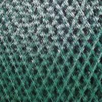 Quality AISI304 DIN1.4301 Razor Mesh Fencing For Maximum Durability for sale