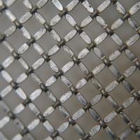 Quality Safety Protection Stainless Decorative Screen Mesh For Animal Cages for sale