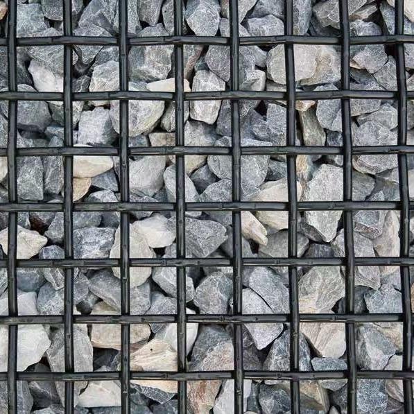 Quality Fireproof Stainless Steel Fine Mesh Screen 0.6mm 0.7mm 0.8mm Wire Dia for sale
