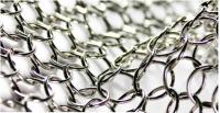Quality Brass And Copper Decorative Screen Mesh Architectural Mesh Screen for sale